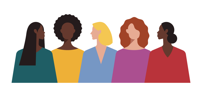 Fearless audience shares experiences of gender bias in everyday life ...